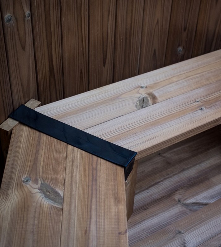 HT150 BASIC - ELECTRIC