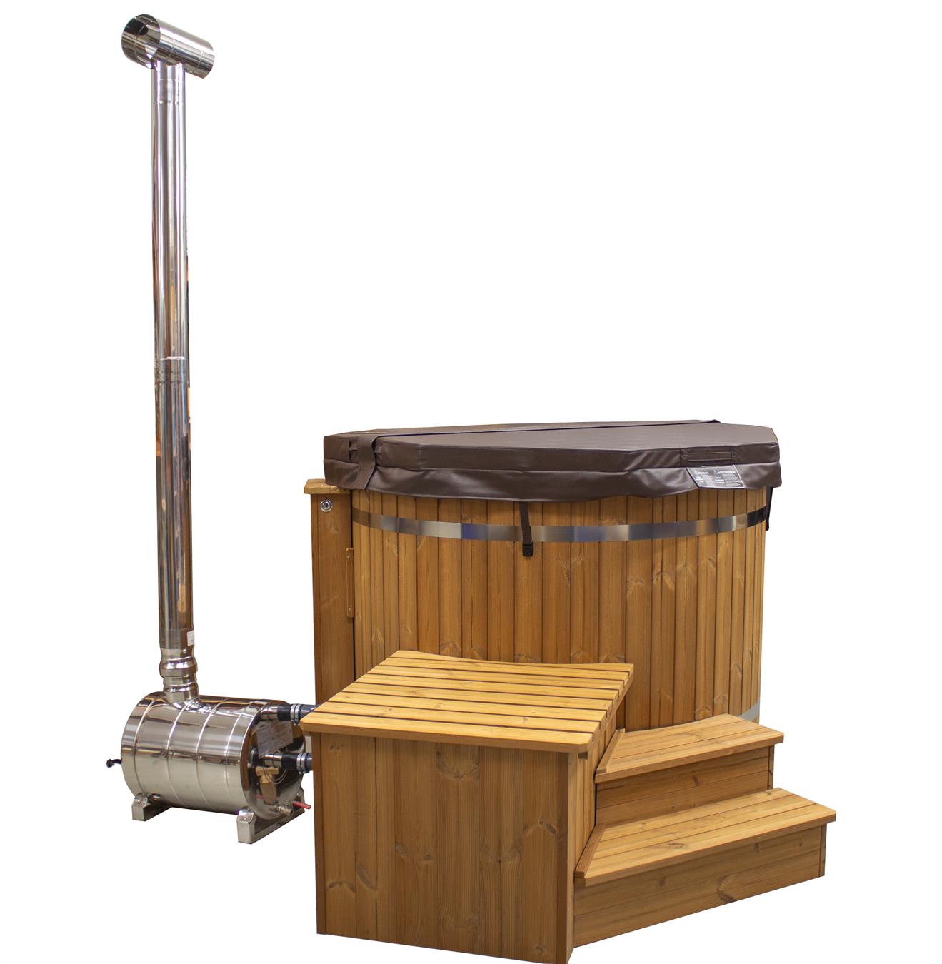 HT150 BASIC - WOOD 4